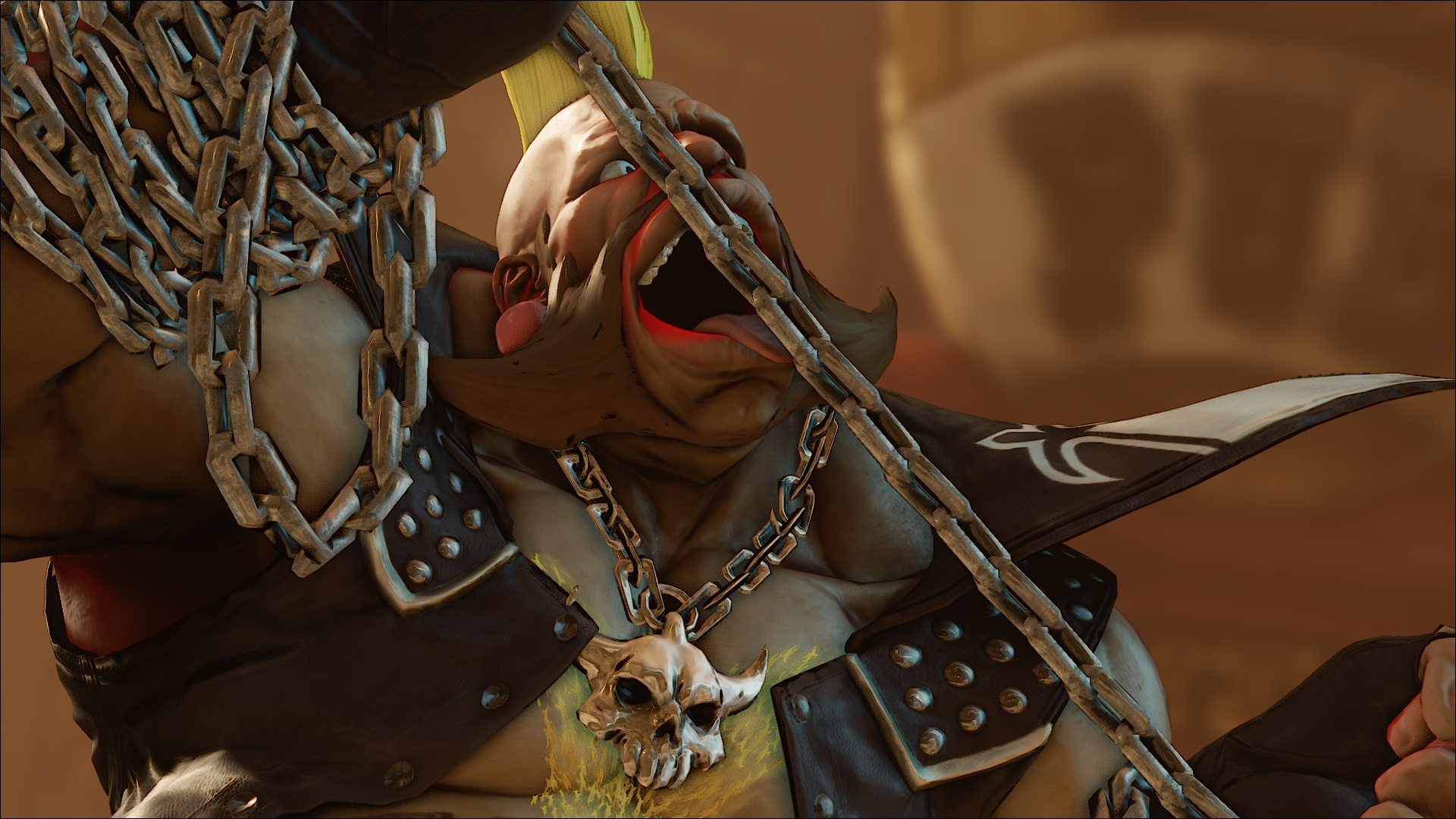 "Street V terá uma única versão", garante Capcom - Jovem Nerd