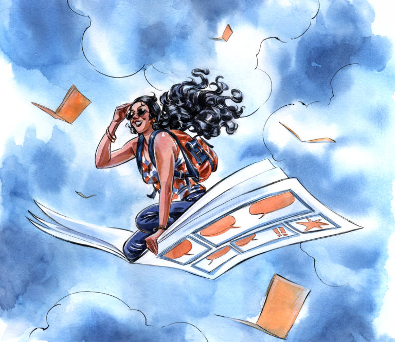 Belo Horizonte recebe o 2º Encontro Lady's Comics em julho - Jovem Nerd