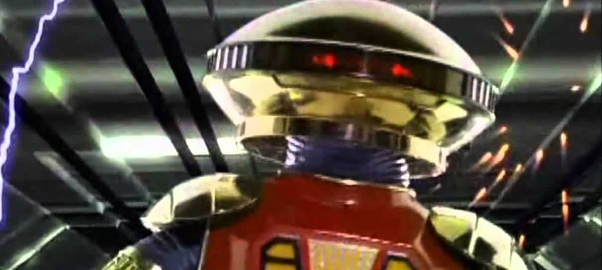 SDCC 2016 | Filme dos Power Rangers terá Alpha e Dinozords - Jovem Nerd