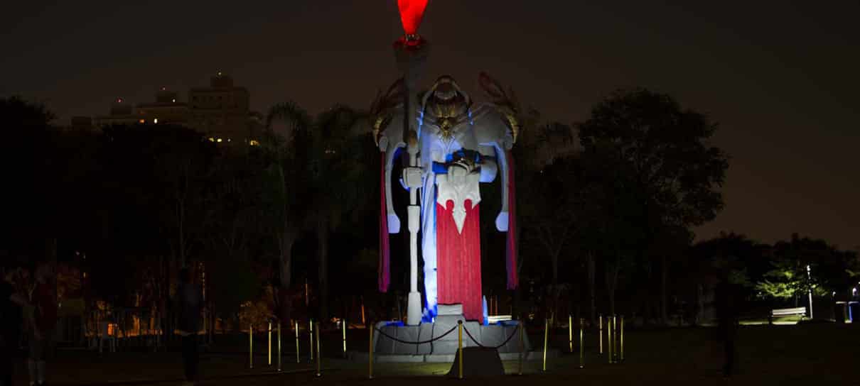 CBLoL | Torre de League of Legends será instalada em Natal para final ...