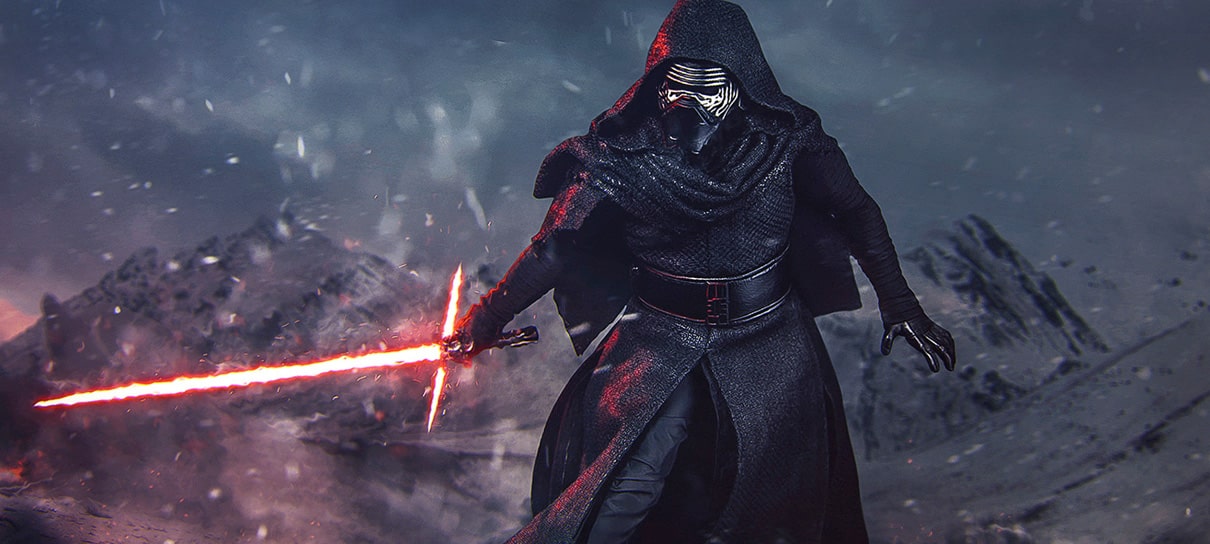 Star Wars | J.J. Abrams fala sobre possível filme dos Cavaleiros de Ren ...