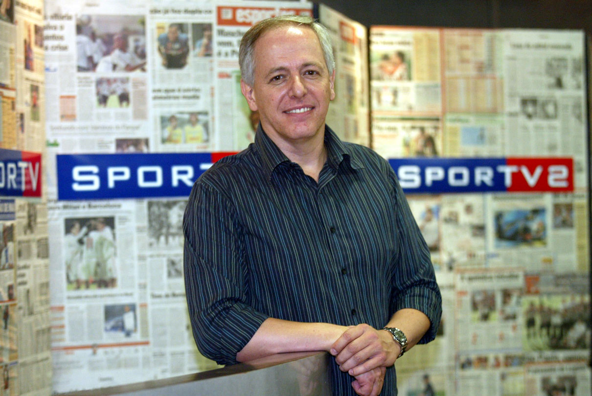 Milton Leite é o novo narrador de PES 2017 - Jovem Nerd