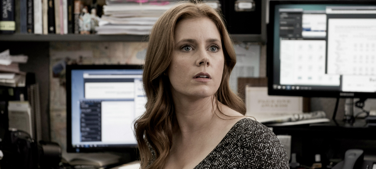 Arrival | Amy Adams, Jeremy Renner e aliens no trailer do filme - Jovem ...