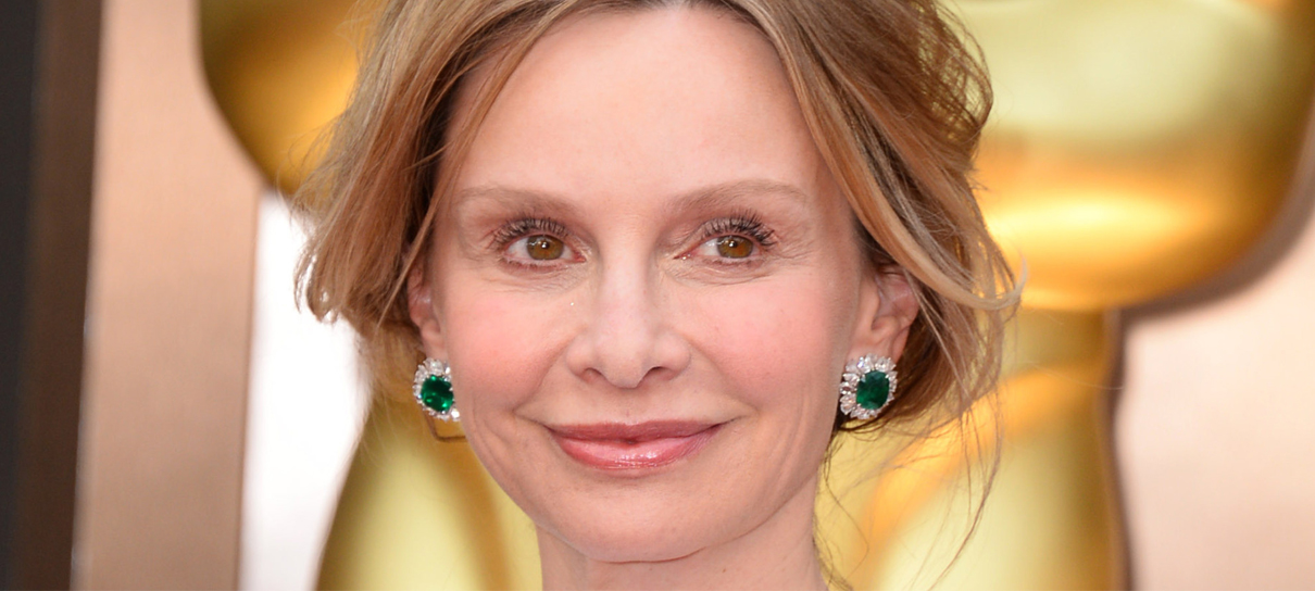 Supergirl | Cat Grant retornará na segunda temporada - Jovem Nerd