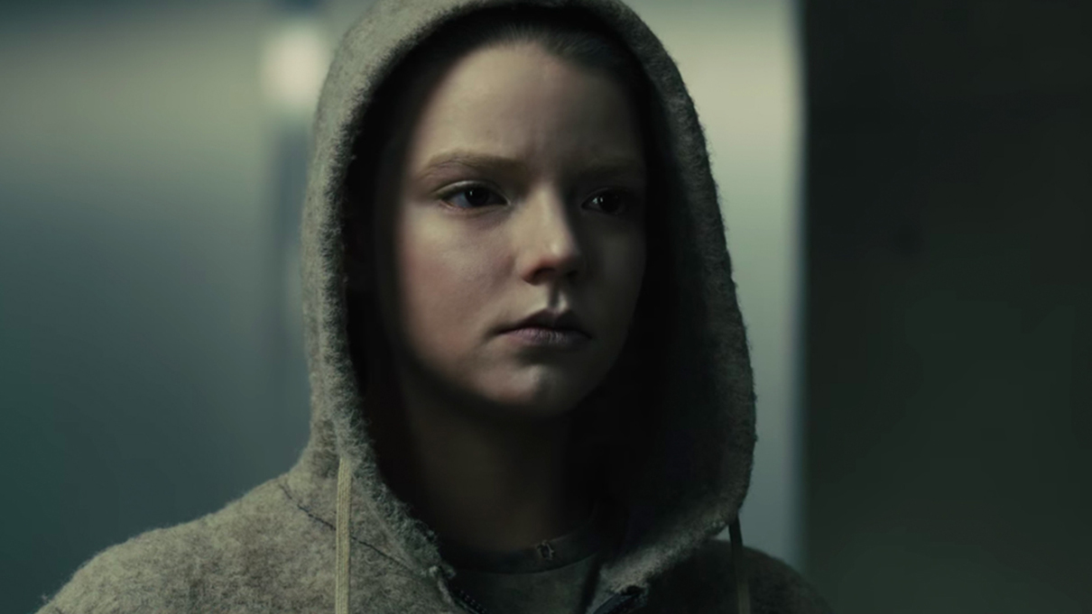 Morgan | Trecho do filme mostra momento de tensão entre um humano e uma ...