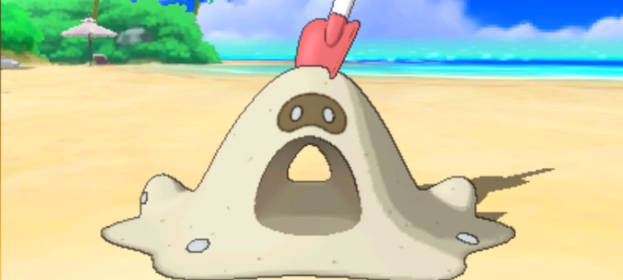 Pokémon Sun E Moon Vídeo Revela Quatro Novas Criaturas Jovem Nerd