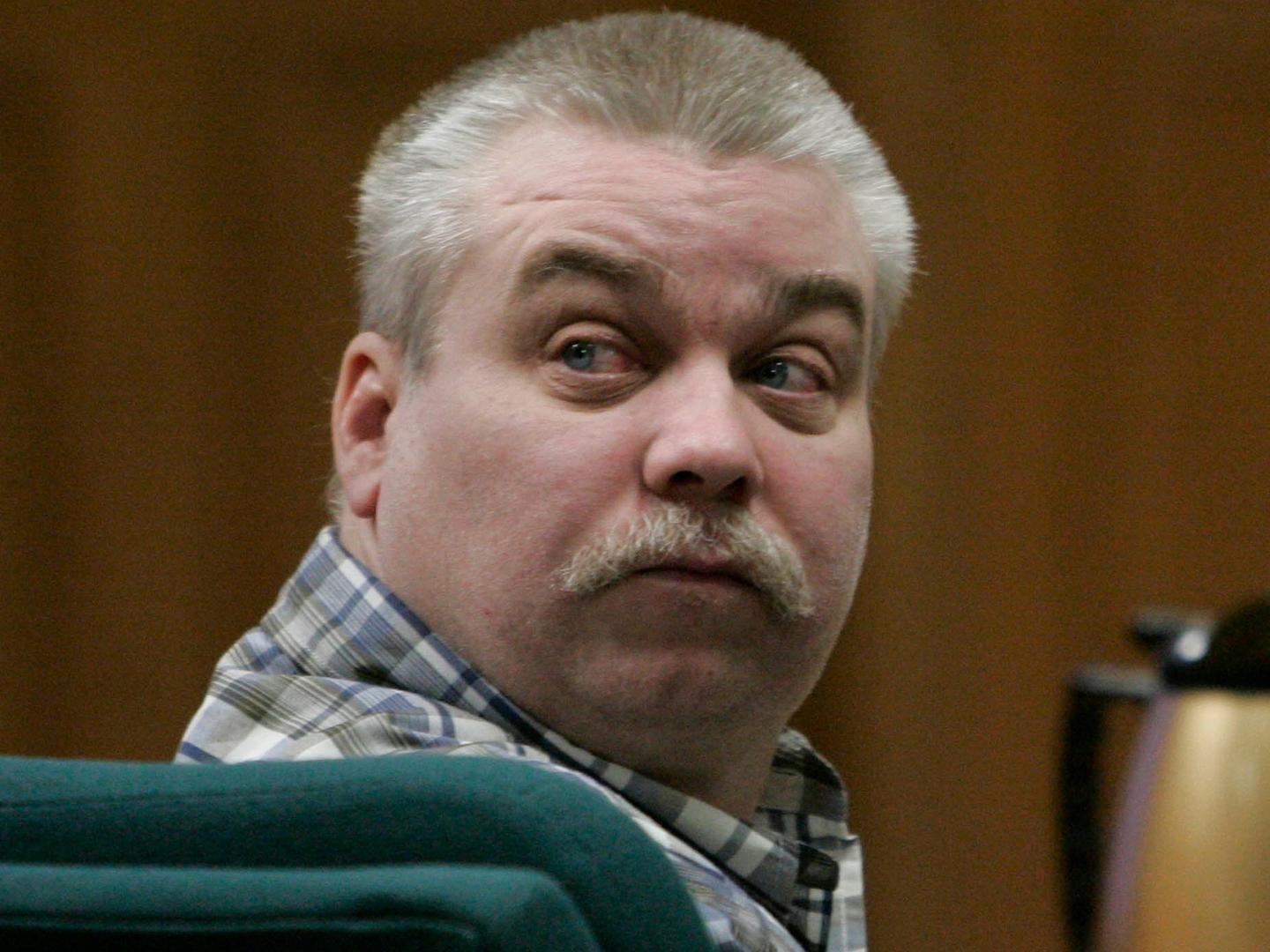 Making a Murderer | Sentença de Steven Avery também pode ser revogada ...
