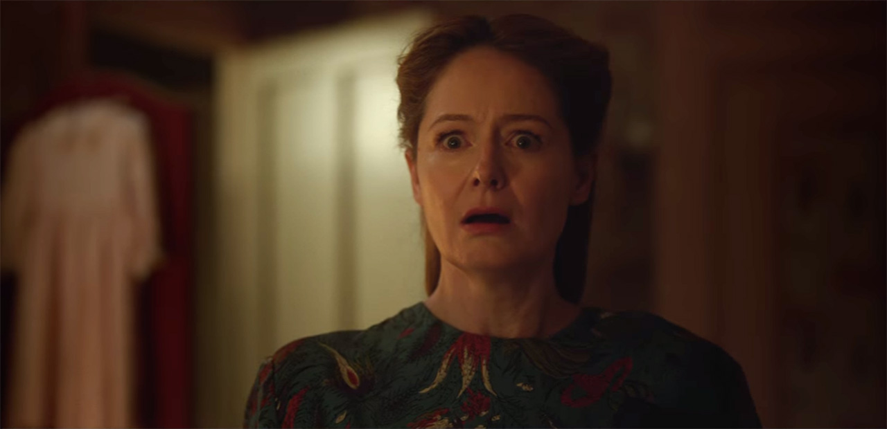 Annabelle 2 | Boneca continua assustadora no primeiro teaser da ...