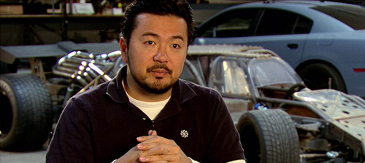 Justin Lin vai adaptar Hot Wheels para o cinema - Jovem Nerd