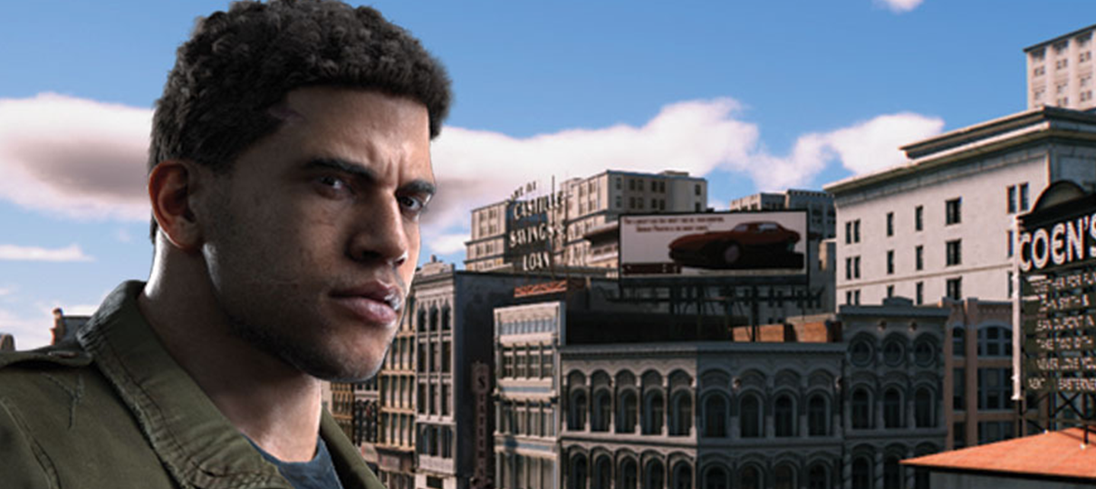 Mafia III | Novo vídeo de gameplay tem 16 minutos e muita violência ...
