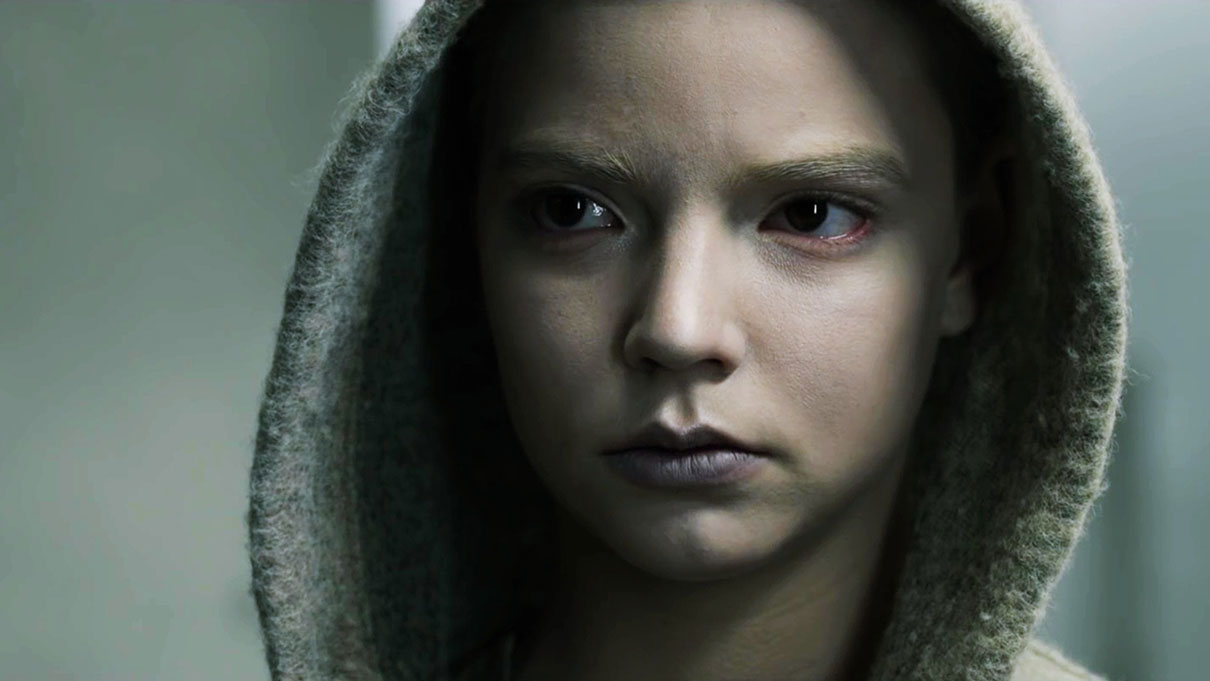 Morgan | Assista ao novo trailer feito inteiramente por uma máquina ...