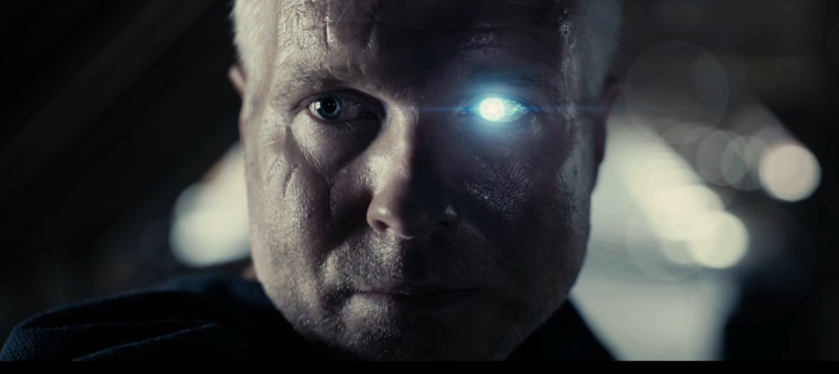 Cable aparece ao lado dos X-Men em vídeo feito por fãs - Jovem Nerd