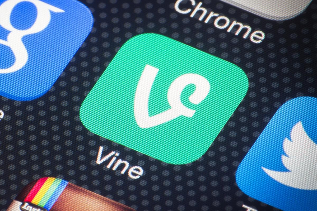 Twitter anuncia o fim do Vine - Jovem Nerd