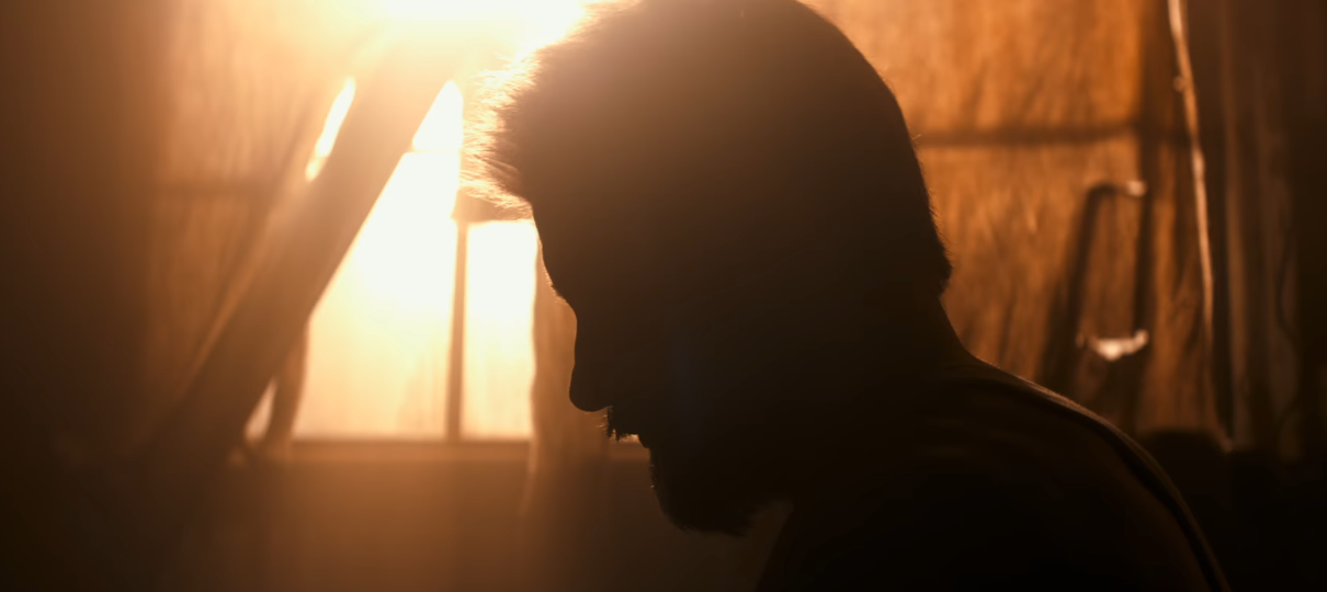Logan | Fã cria trailer com os melhores momentos do Wolverine no cinema ...