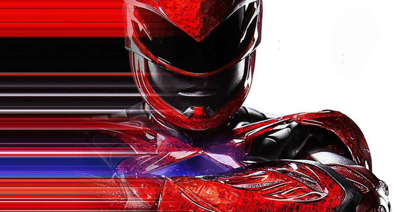 Power Rangers | Ranger vermelho desperta de pesadelo em nova foto do ...