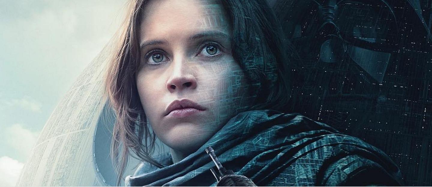 Rogue One | Gareth Edwards revela novo pôster do filme - Jovem Nerd