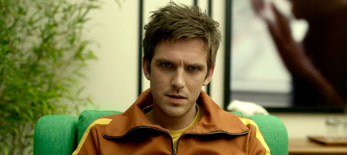 Legion | Fox divulga novo teaser da série spin-off dos X-Men - Jovem Nerd