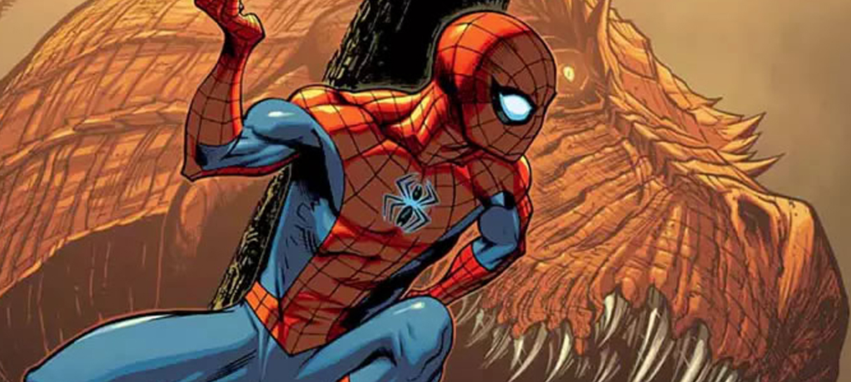 Monsters Unleashed | Ataque de monstros da Marvel ganha novas imagens ...