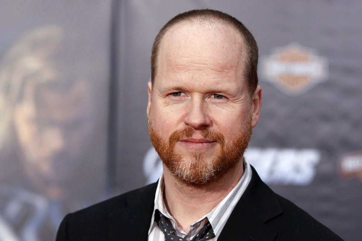 Joss Whedon vai fazer filme de terror na Segunda Guerra Mundial - Jovem ...