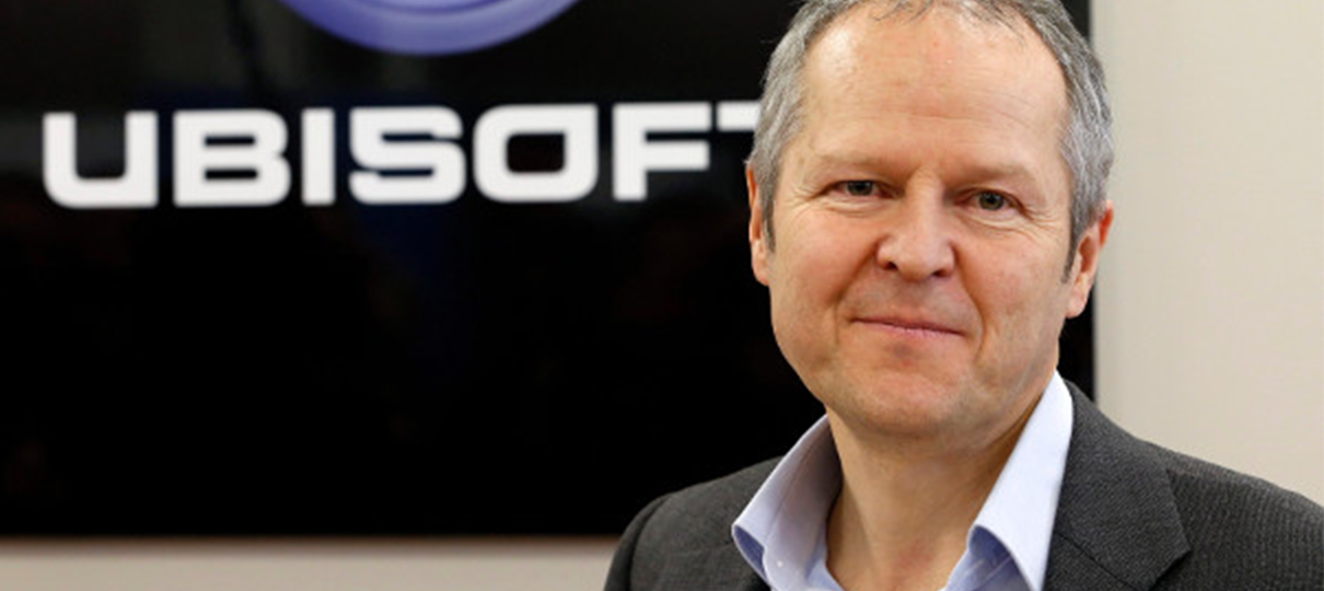 Ubisoft está preparando algo "surpreendente" para o Nintendo Switch ...