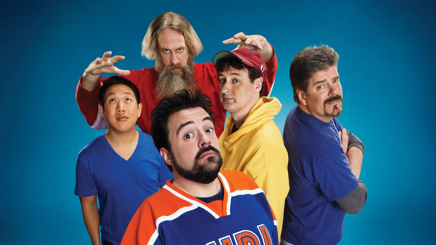 Comic Book Men | Quarta temporada chega ao Brasil em dezembro - Jovem Nerd