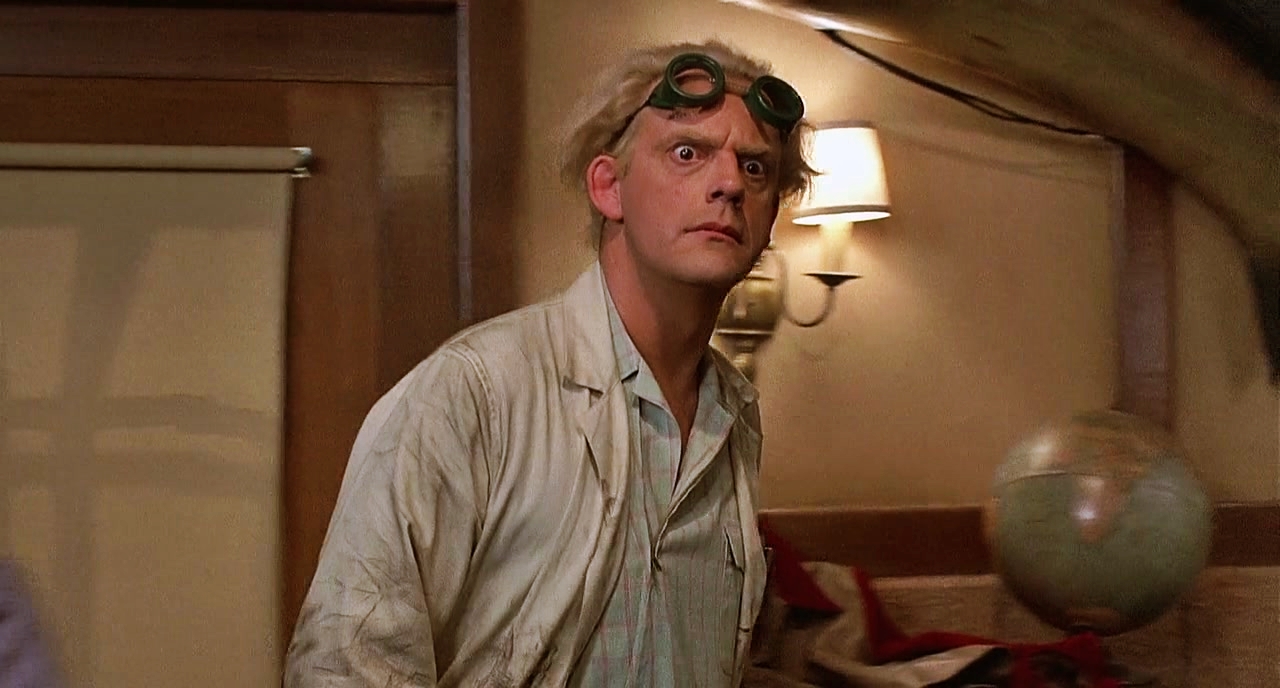 The Big Bang Theory | Christopher Lloyd participará da série - Jovem Nerd