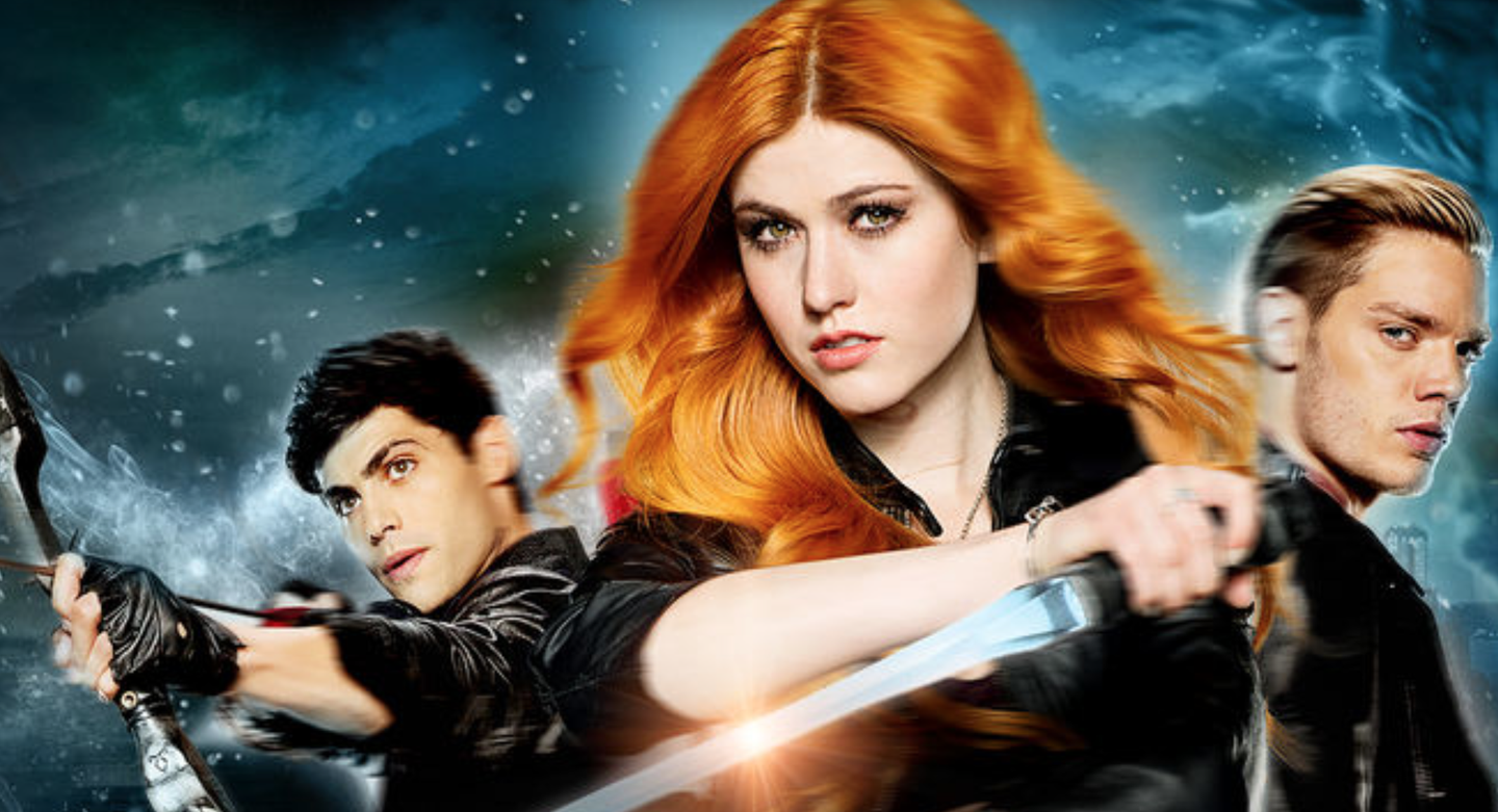 Elenco de Shadowhunters é anunciado na CCXP 2016 - Jovem Nerd