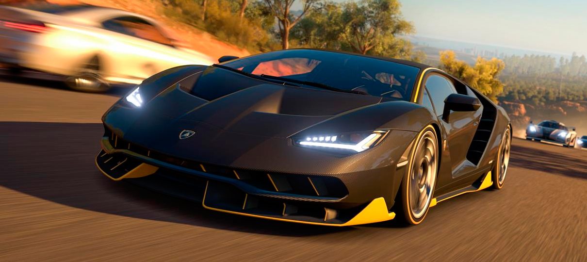 Segunda temporada do Forza Racing Championship oferecerá US$ 150 mil em ...