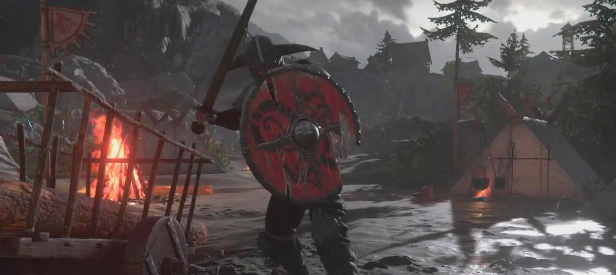 Project Wight, jogo de ex-desenvolvedores de Battlefield, ganha vídeo ...