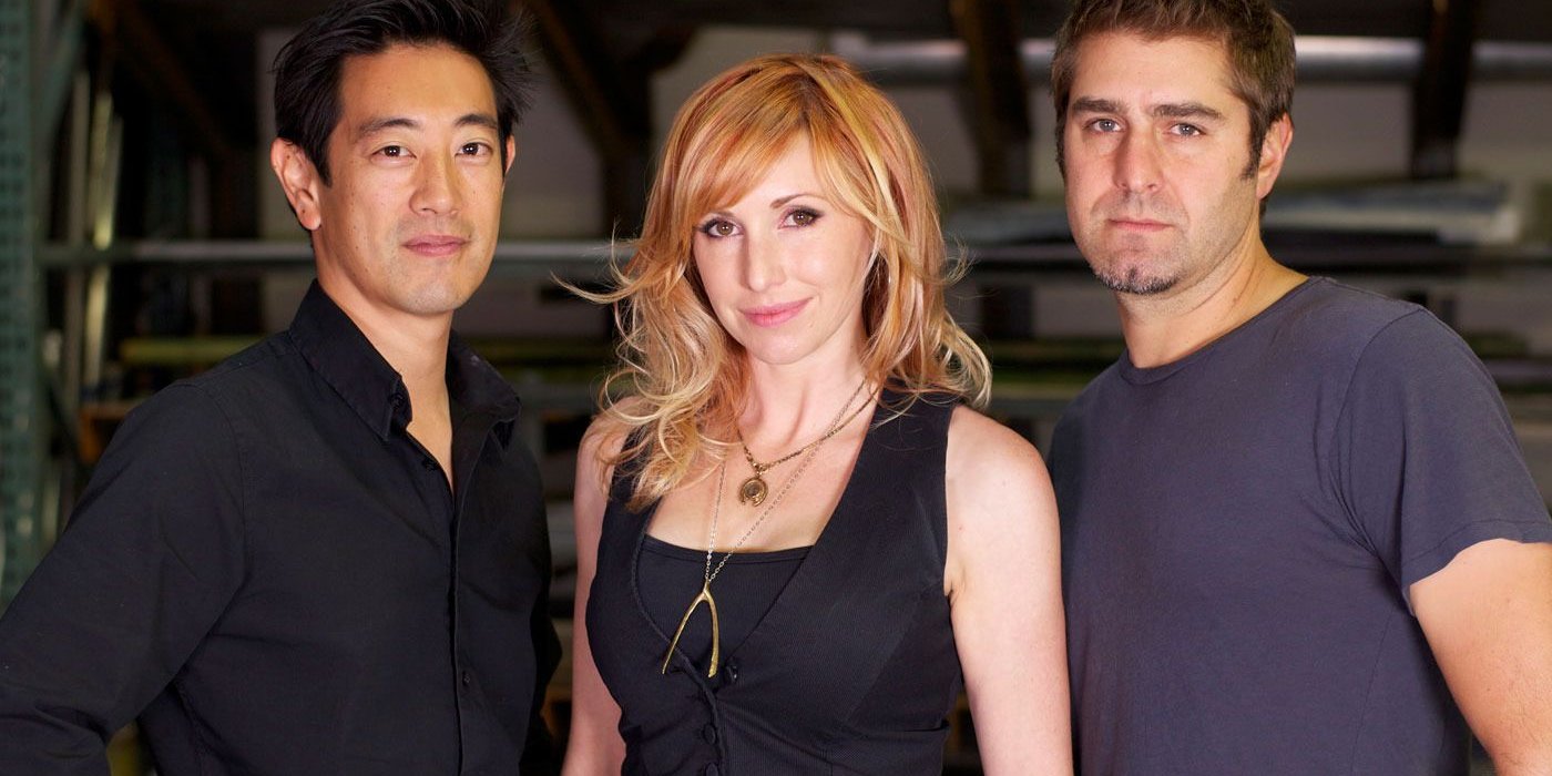 White Rabbit Project | Explosões e armas malucas no trailer da ...