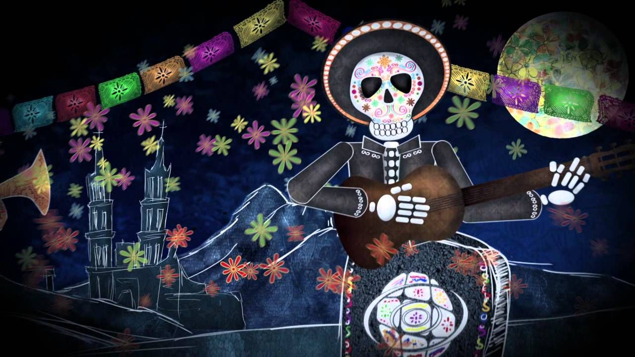 Coco | Saiba mais sobre a nova animação da Pixar - Jovem Nerd