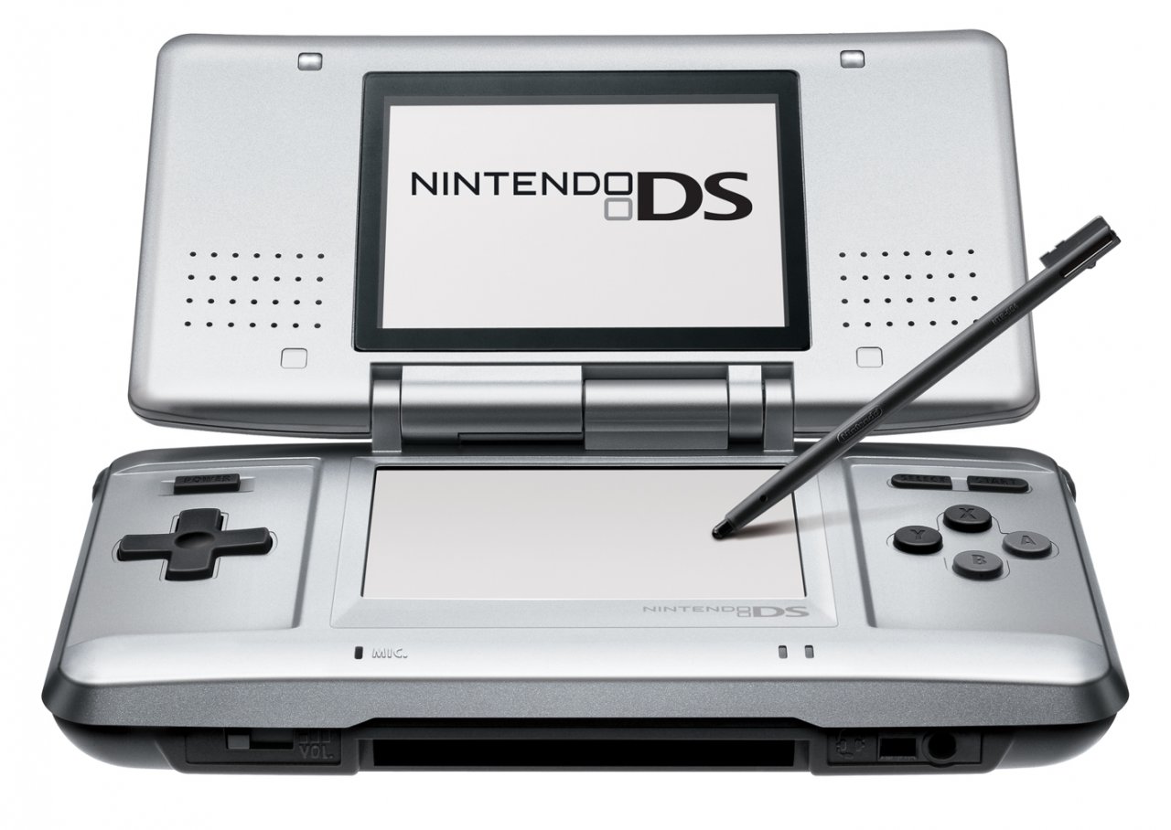 Prototipo Da Revolucao Da Nintendo