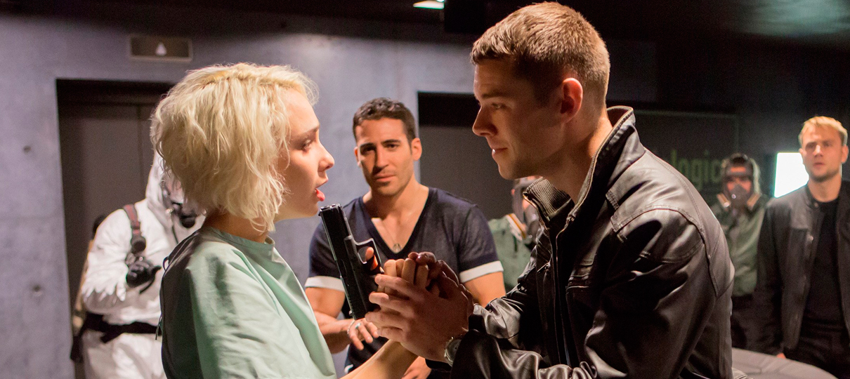 Sense8 terá Especial de Natal e segunda temporada ganha data de estreia ...
