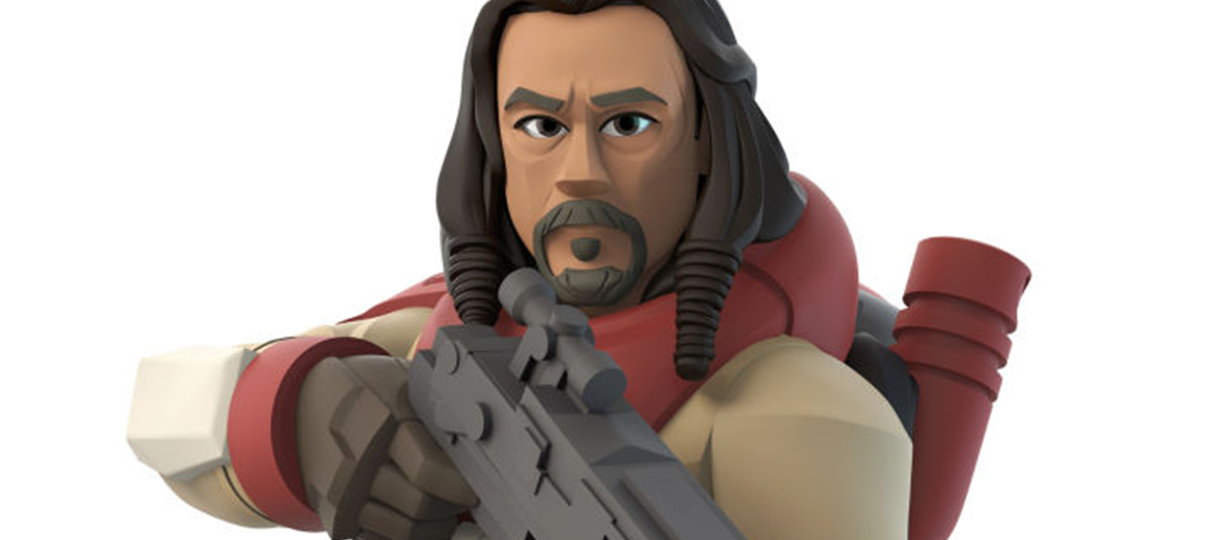 Disney Infinite foi descontinuado... Mas teria figuras incríveis de ...