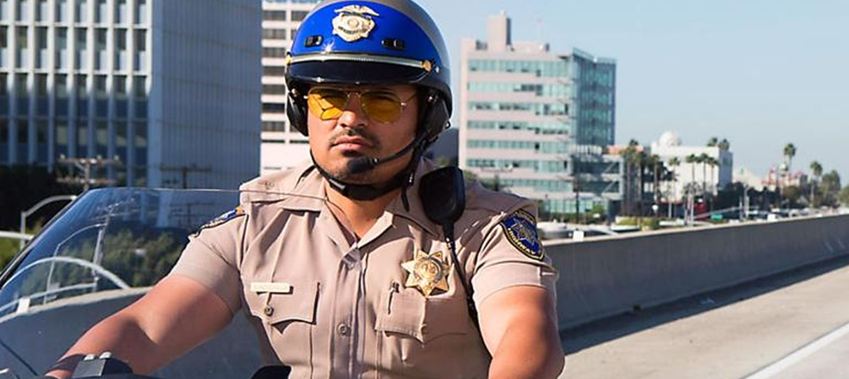 CHiPs | Adaptação para o cinema ganha primeiro trailer - Jovem Nerd