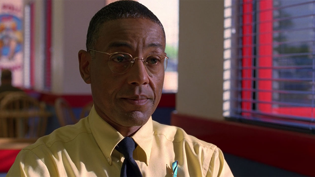 Better Call Saul | Gus Fring aparece em foto de bastidores - Jovem Nerd