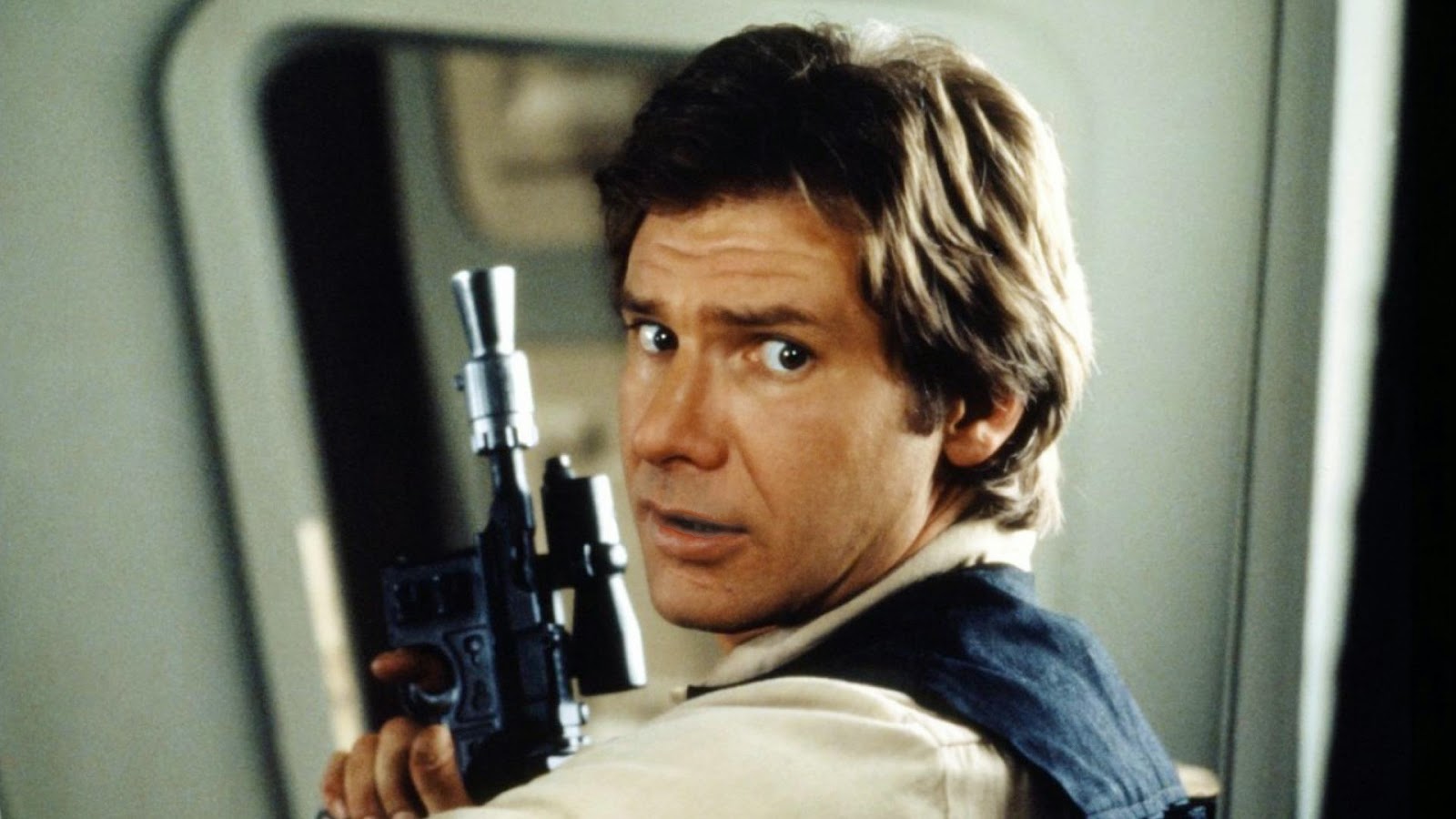 Han Solo | Longa derivado começa a ser filmado - Jovem Nerd