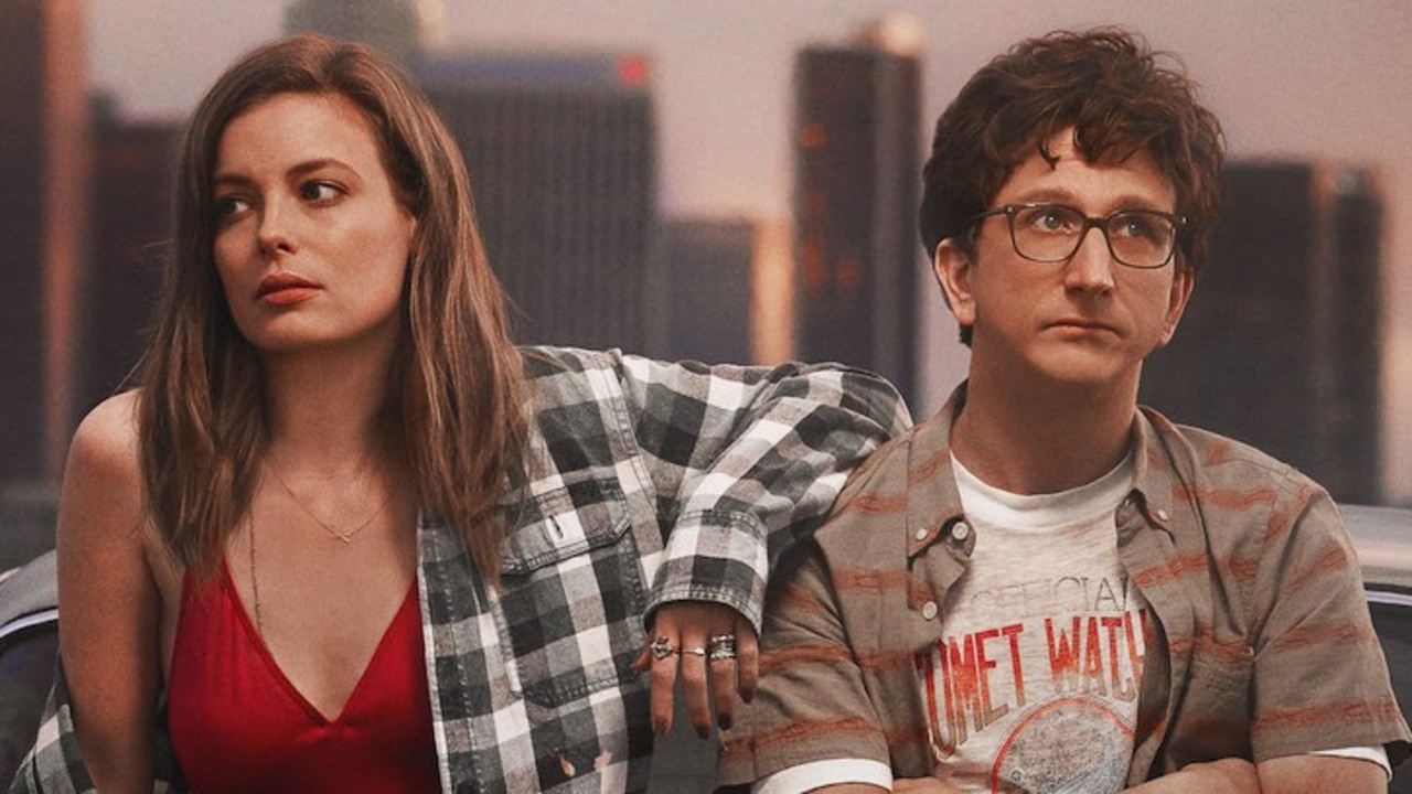 Love | Segunda temporada da série original da Netflix ganha teaser e ...