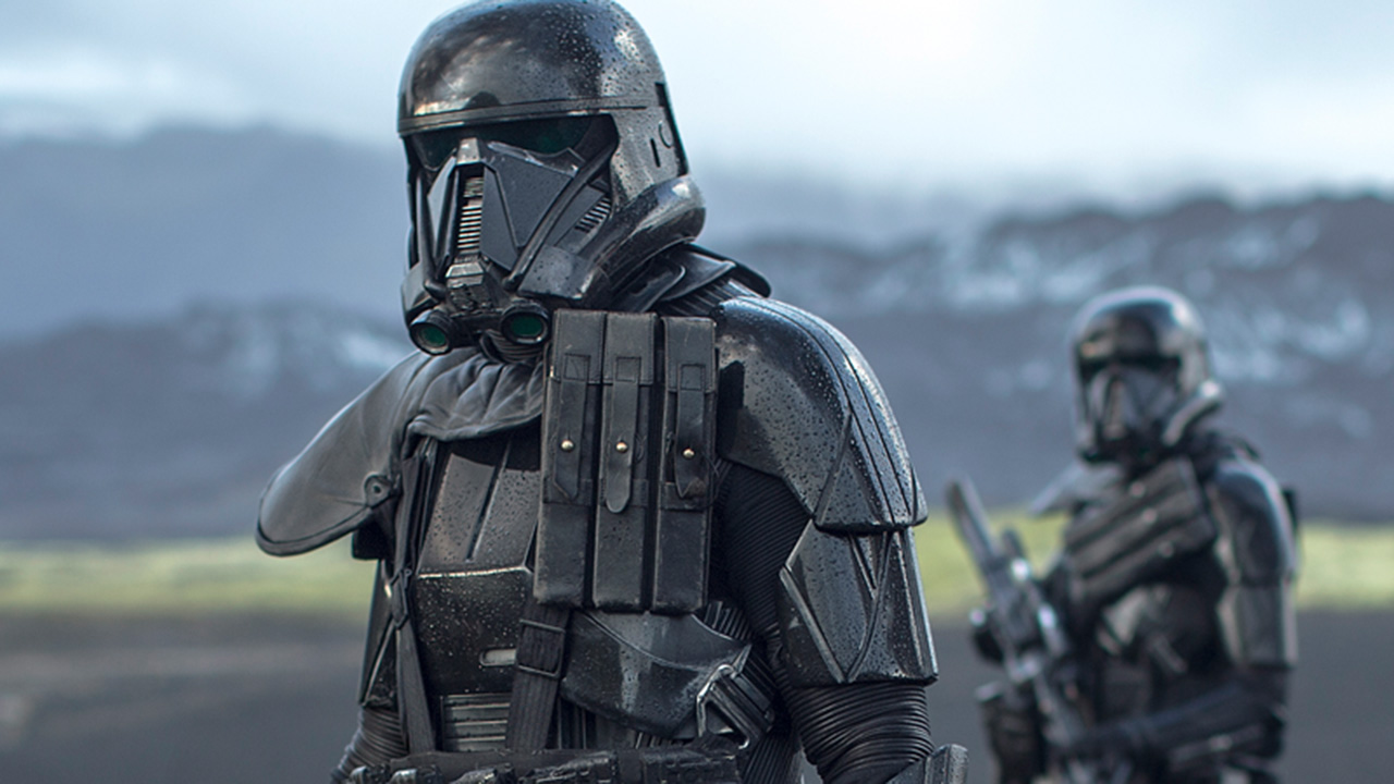 Rogue One | Guia oficial revela detalhes surpreendentes sobre o ...