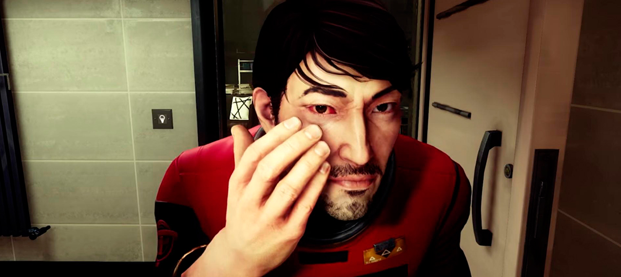 Prey | Trailer inédito revela novas cenas de gameplay e data de ...
