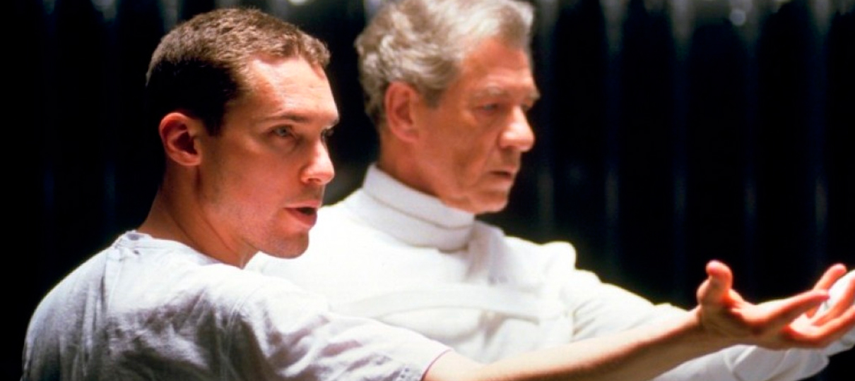 Bryan Singer deve dirigir piloto de nova série dos X-Men - Jovem Nerd