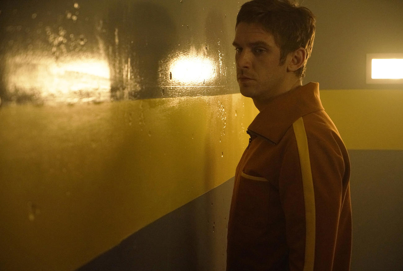 Legion | Confira o teaser do quarto episódio - Jovem Nerd