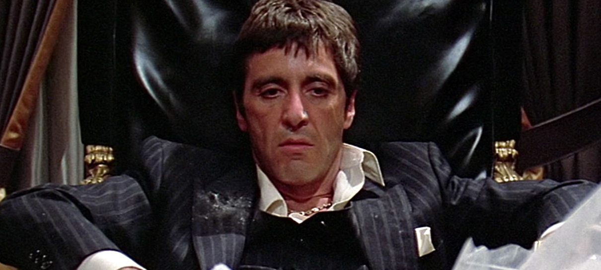 Scarface | Remake ganha data de estreia; irmãos Coen assumem o roteiro ...