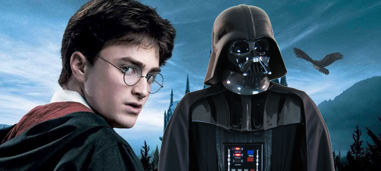 Batalha dos Crossovers: Emma Watson acha que Harry Potter ganharia de ...