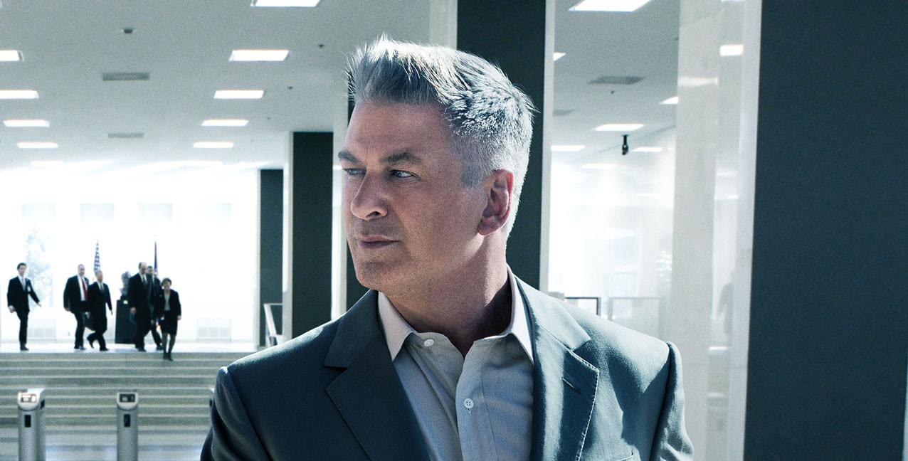Missão: Impossível 6 | Alec Baldwin está oficialmente confirmado no ...