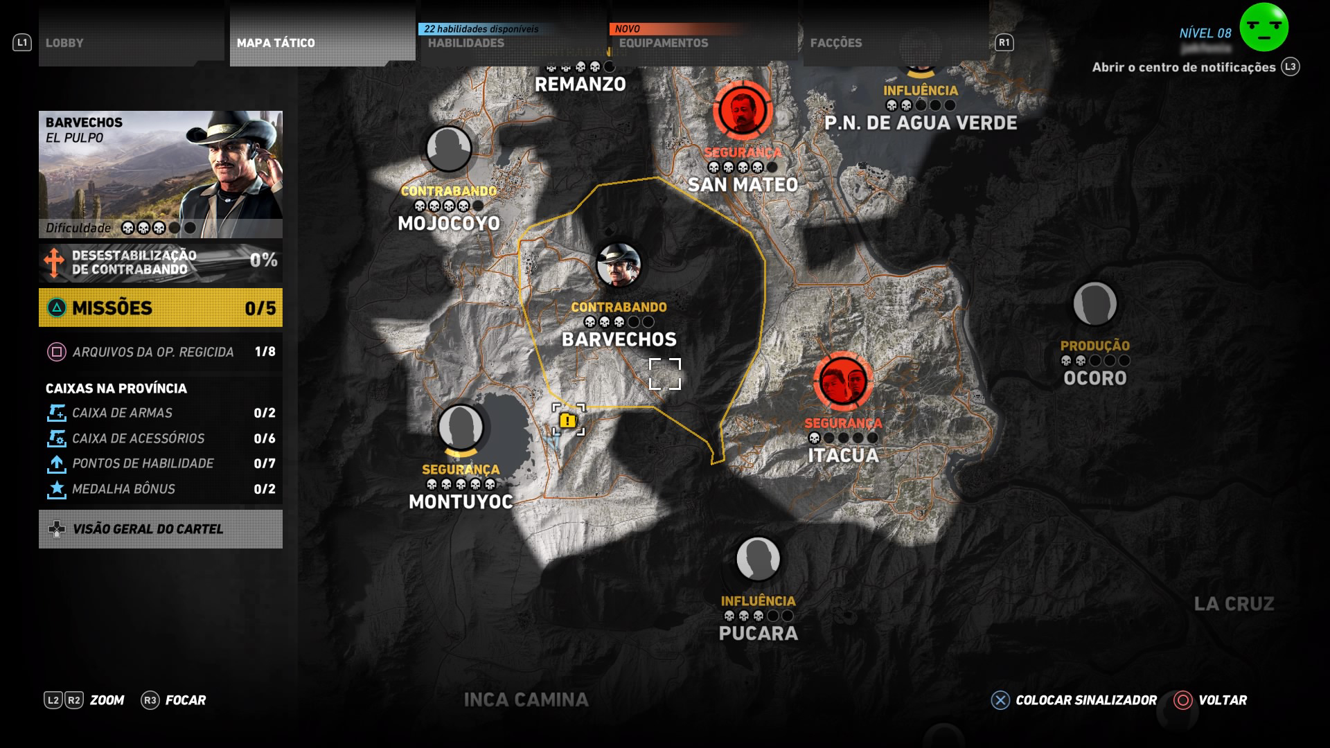 Review | Tom Clancy’s Ghost Recon Wildlands - NerdBunker