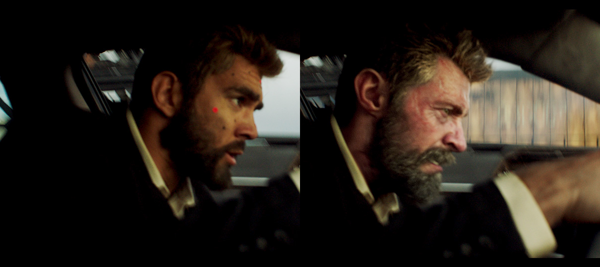 Logan teve personagens feitos em CGI e você nem notou - Jovem Nerd