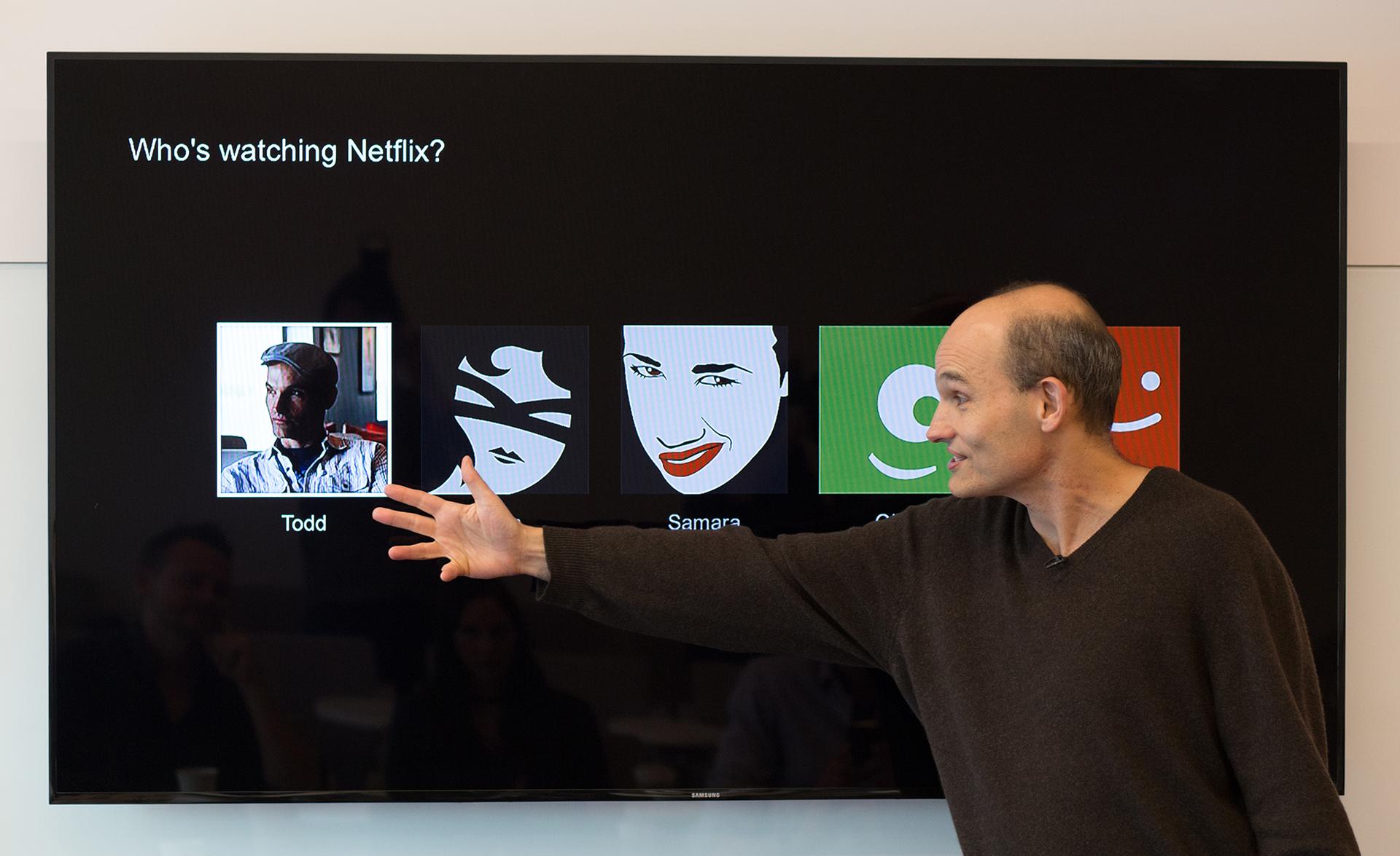 Netflix Labs | Conheça algumas das inovações e mudanças no serviço de ...