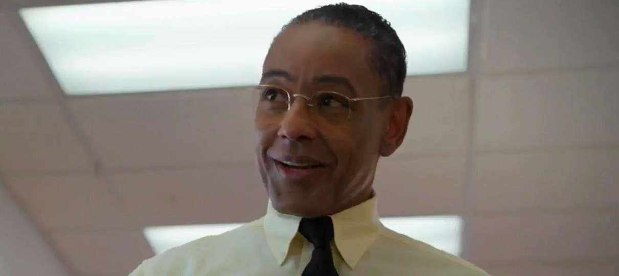 Better Call Saul | Gus Fring aparece em novo teaser da terceira ...