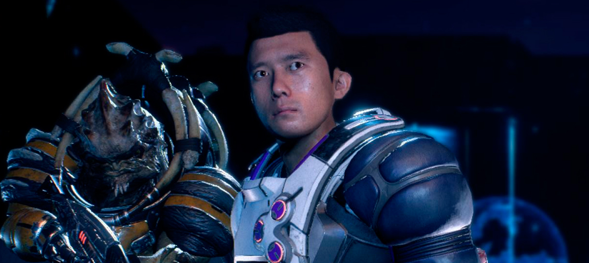 Mass Effect: Andromeda | Bug impede que jogo seja completado 100% ...